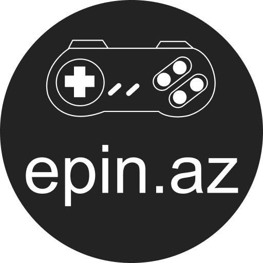 Azərbaycanın ən böyük rəqəmsal məhsul satışı - Epin.az